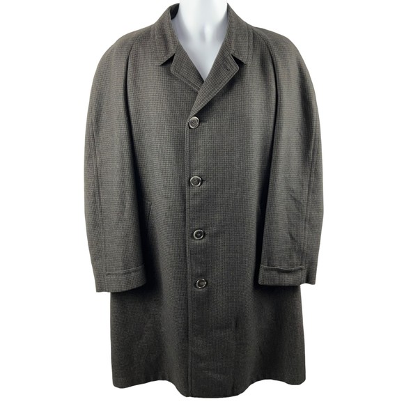 Marshall Field's | Jackets & Coats | Marshall Field And Company Mens ...